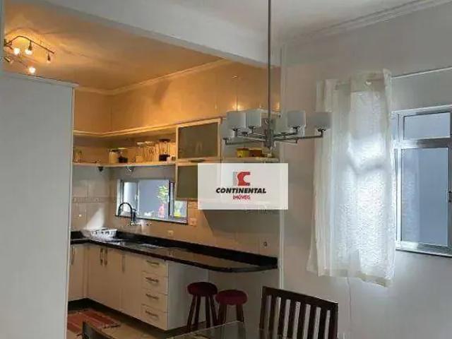 Casa / Sobrado para Venda em São Bernardo do Campo/SP Jardim Nova Canaã 4 Quartos
