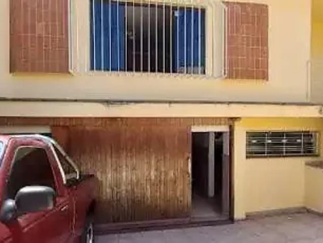 Casa / Sobrado para Venda em São Bernardo do Campo/SP Jardim Nova Petrópolis 3 Quartos
