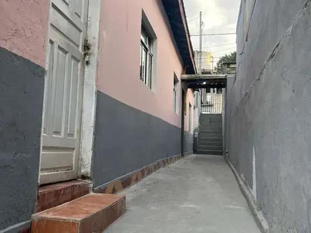 Casa / Sobrado para Venda em São Bernardo do Campo/SP Jardim Nossa Senhora de Fátima 2 Quartos