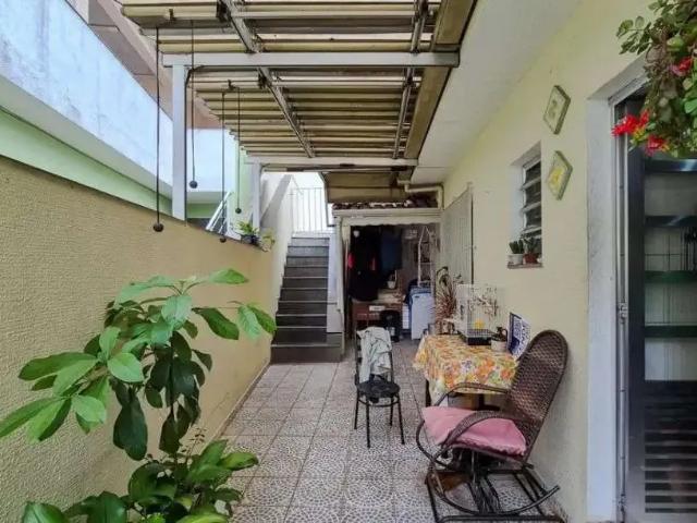 Casa / Sobrado para Venda em São Bernardo do Campo/SP Jardim Nossa Senhora de Fátima 2 Quartos