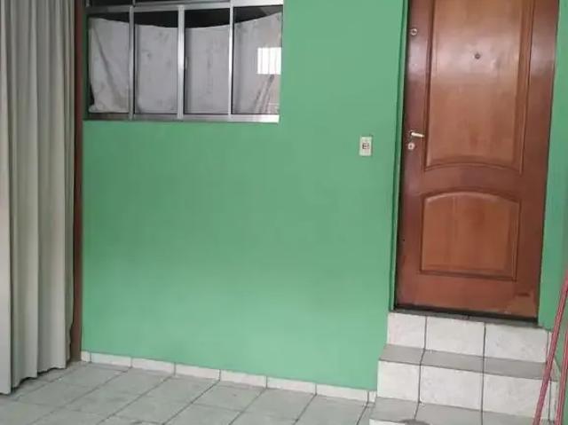 Casa / Sobrado para Venda em São Bernardo do Campo/SP Jardim Nascimento 2 Quartos