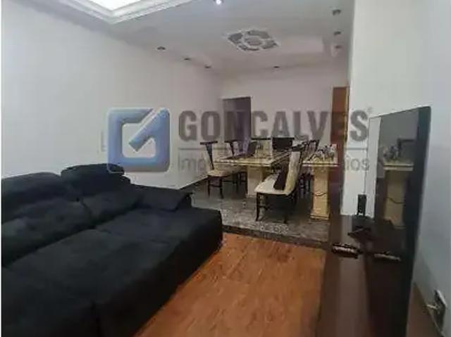 Casa / Sobrado para Venda em São Bernardo do Campo/SP Planalto 2 Quartos