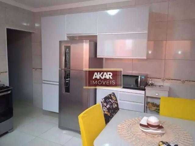 Casa / Sobrado para Venda em São Bernardo do Campo/SP Centro 2 Quartos