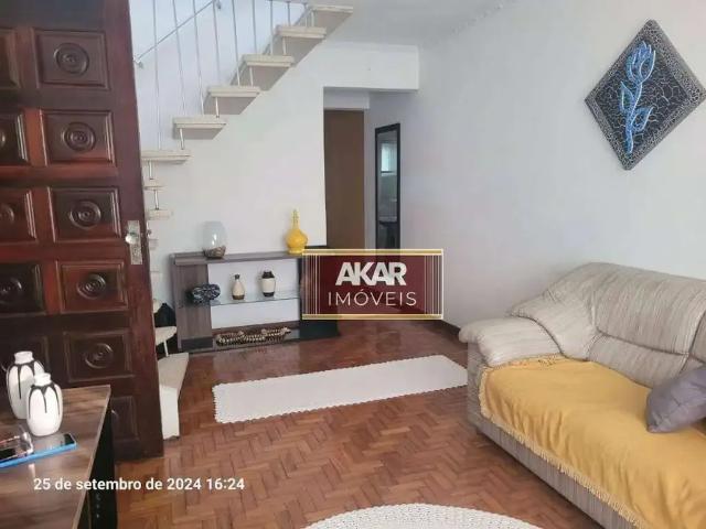 Casa / Sobrado para Venda em São Bernardo do Campo/SP Centro 3 Quartos