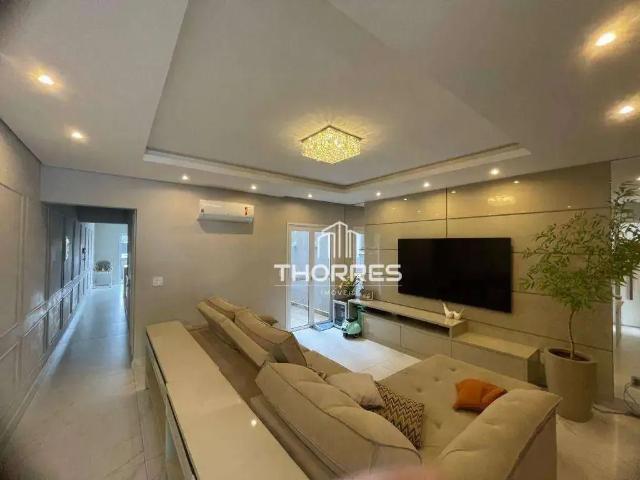 Casa / Sobrado para Venda em São Bernardo do Campo/SP Jardim Santo Ignácio 4 Quartos