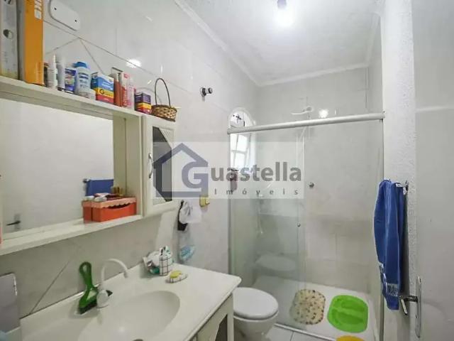 Casa / Sobrado para Venda em São Bernardo do Campo/SP Jardim Santo Ignácio 4 Quartos
