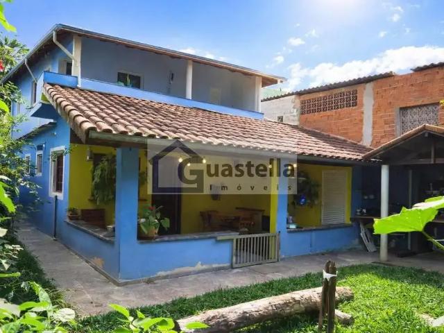 Casa / Sobrado para Venda em São Bernardo do Campo/SP Jardim Santo Ignácio 4 Quartos