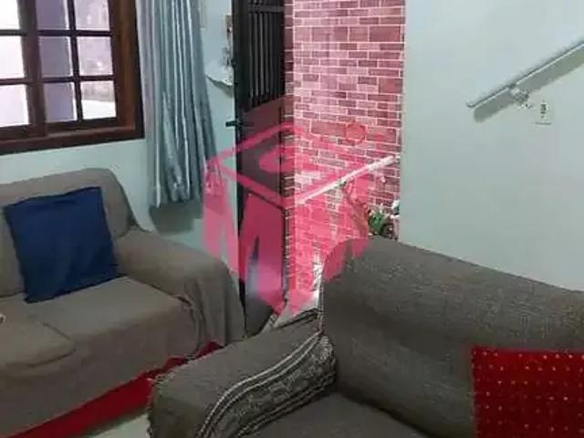 Casa / Sobrado para Venda em São Bernardo do Campo/SP Jardim Santo Ignácio 5 Quartos