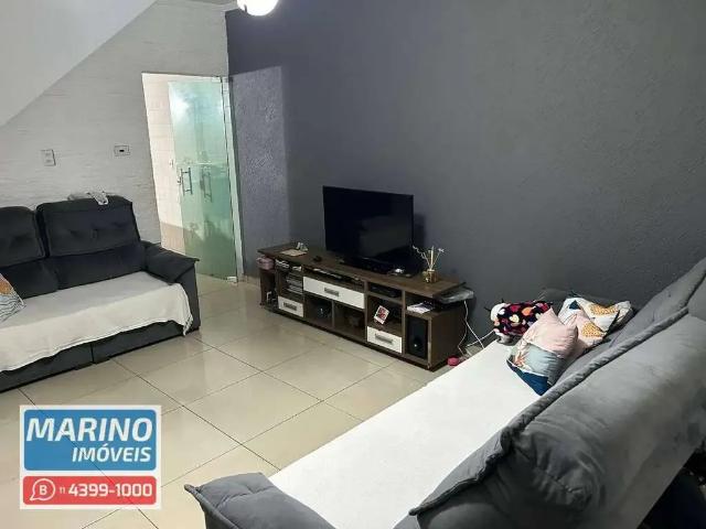 Casa / Sobrado para Venda em São Bernardo do Campo/SP Jardim Santo Ignácio 2 Quartos