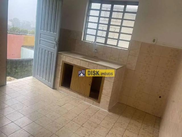 Casa / Sobrado para Venda em São Bernardo do Campo/SP Jardim Santo Ignácio 2 Quartos