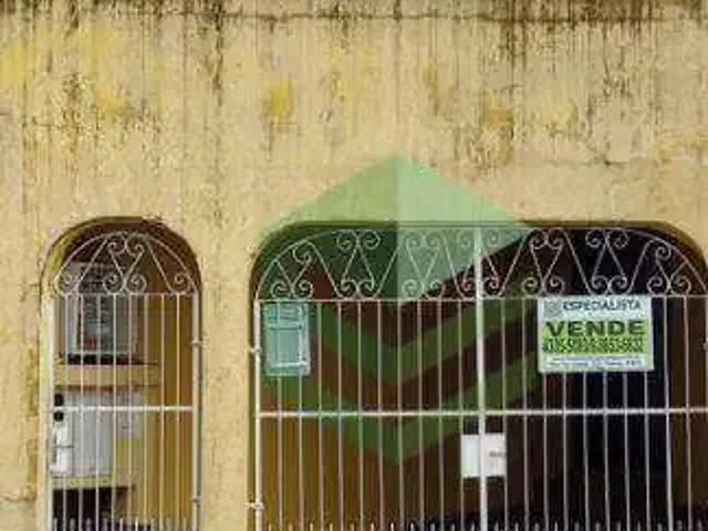 Casa / Sobrado para Venda em São Bernardo do Campo/SP Jardim Santo Ignácio 2 Quartos