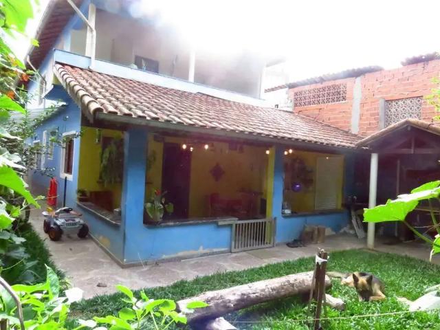 Casa / Sobrado para Venda em São Bernardo do Campo/SP Jardim Santo Ignácio 3 Quartos