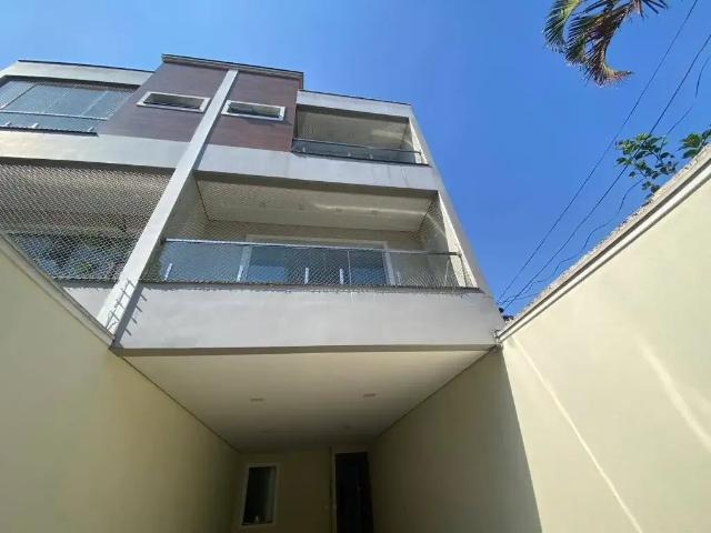 Casa / Sobrado para Venda em São Bernardo do Campo/SP Jardim Santo Ignácio 3 Quartos