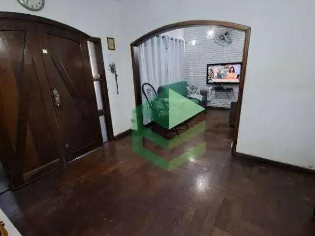 Casa / Sobrado para Venda em São Bernardo do Campo/SP Jardim Santo Ignácio 3 Quartos