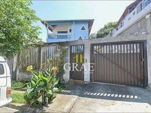 Casa / Sobrado para Venda em São Bernardo do Campo/SP Jardim Santo Ignácio 3 Quartos