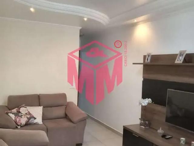 Casa / Sobrado para Venda em São Bernardo do Campo/SP Jardim Saracantan 3 Quartos