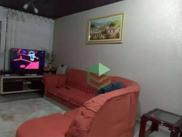 Casa / Sobrado para Venda em São Bernardo do Campo/SP Jardim Saracantan 3 Quartos