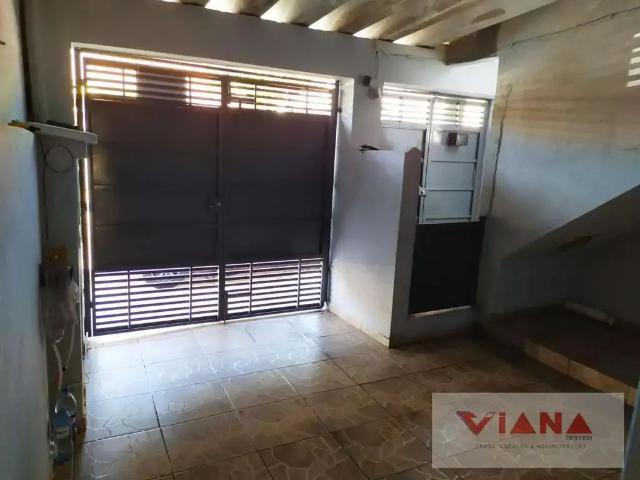 Casa / Sobrado para Venda em São Bernardo do Campo/SP Jardim Silvina 4 Quartos