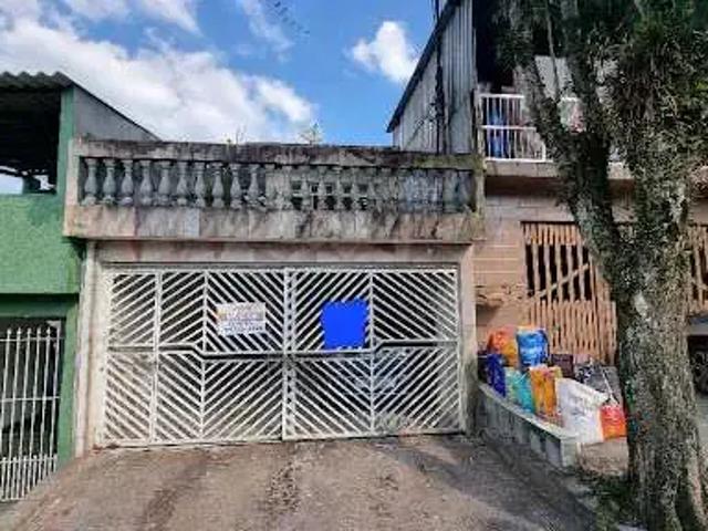 Casa / Sobrado para Venda em São Bernardo do Campo/SP Jardim Silvina 5 Quartos