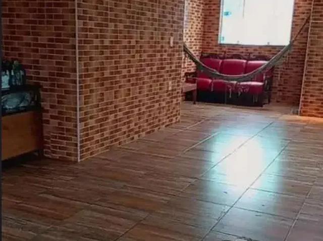 Casa / Sobrado para Venda em São Bernardo do Campo/SP Jardim Silvina 2 Quartos