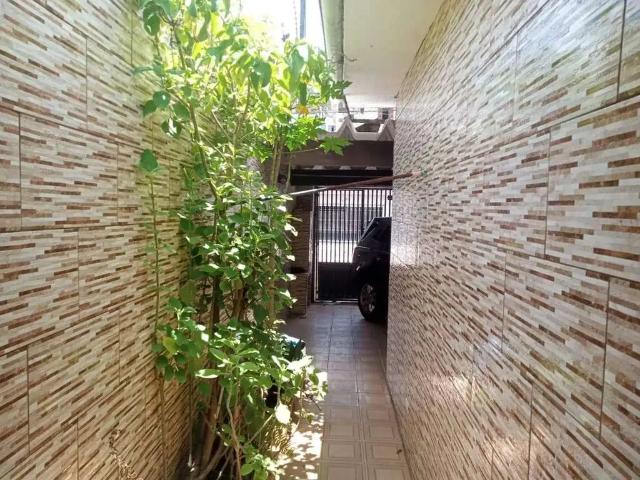 Casa / Sobrado para Venda em São Bernardo do Campo/SP Jardim Silvina 2 Quartos
