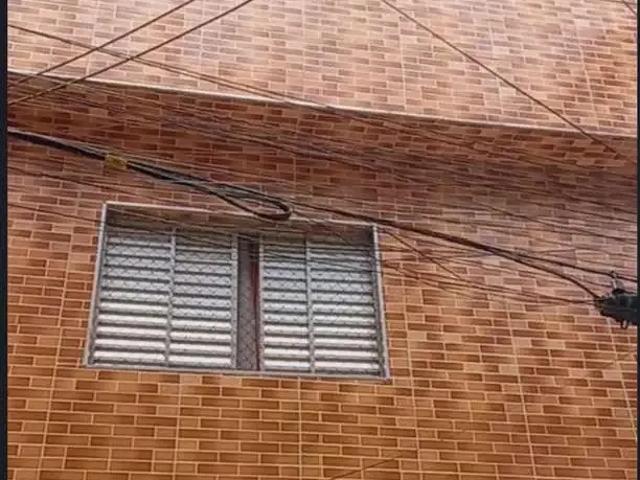 Casa / Sobrado para Venda em São Bernardo do Campo/SP Jardim Silvina 2 Quartos