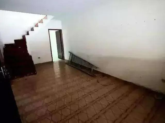 Casa / Sobrado para Venda em São Bernardo do Campo/SP Jardim Silvina 2 Quartos