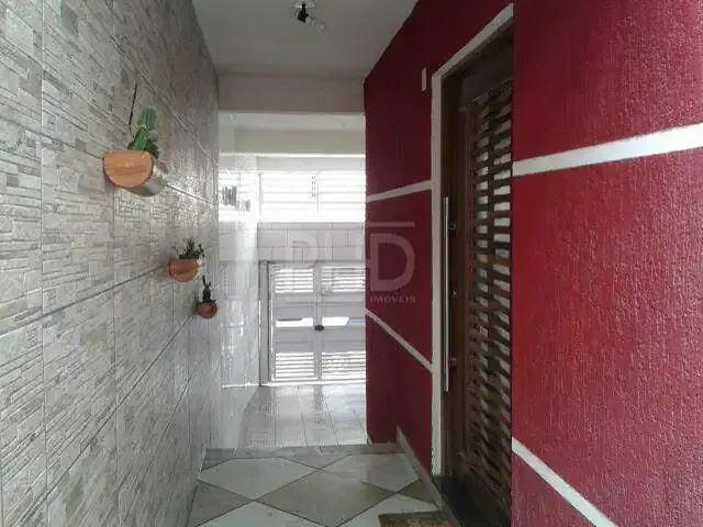 Casa / Sobrado para Venda em São Bernardo do Campo/SP Jardim Silvina 3 Quartos