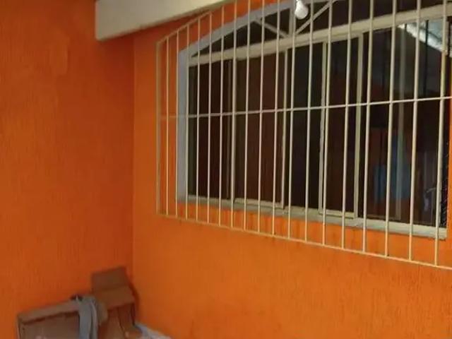 Casa / Sobrado para Venda em São Bernardo do Campo/SP Jardim Silvina 3 Quartos