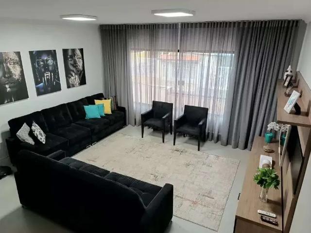 Casa / Sobrado para Venda em São Bernardo do Campo/SP Jardim Palermo 4 Quartos