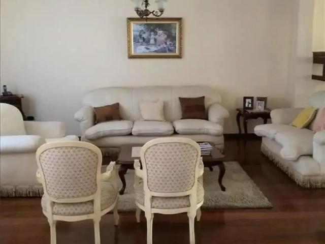 Casa / Sobrado para Venda em São Bernardo do Campo/SP Jardim Palermo 4 Quartos