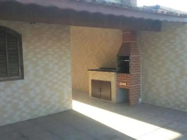 Casa / Sobrado para Venda em São Bernardo do Campo/SP Jardim Palermo 2 Quartos
