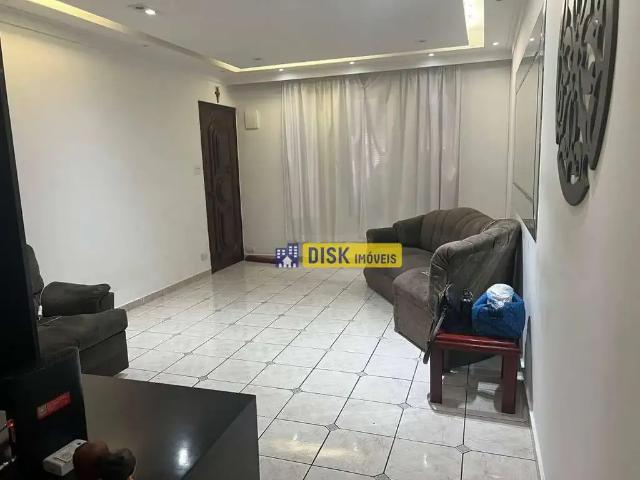 Casa / Sobrado para Venda em São Bernardo do Campo/SP Jardim Palermo 2 Quartos