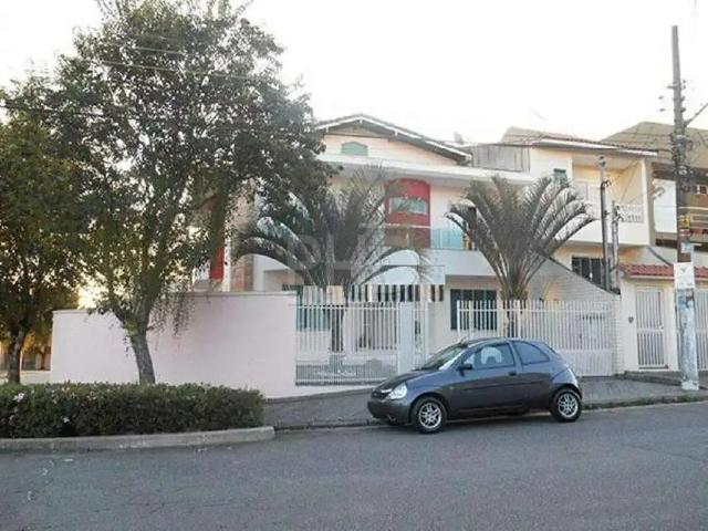 Casa / Sobrado para Venda em São Bernardo do Campo/SP Jardim Palermo 3 Quartos