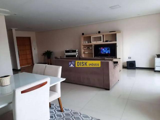 Casa / Sobrado para Venda em São Bernardo do Campo/SP Jardim Palermo 3 Quartos