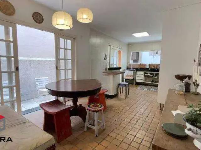 Casa / Sobrado para Venda em São Bernardo do Campo/SP Jardim Palermo 3 Quartos