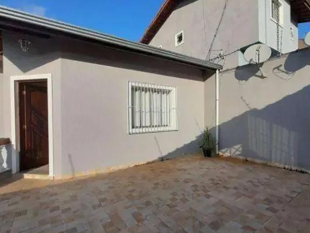 Casa / Sobrado para Venda em São Bernardo do Campo/SP Jardim Palermo 3 Quartos