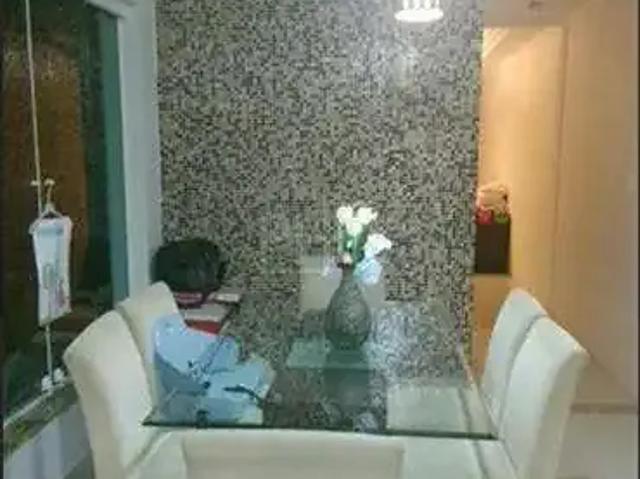 Casa / Sobrado para Venda em São Bernardo do Campo/SP Jardim Palermo 3 Quartos