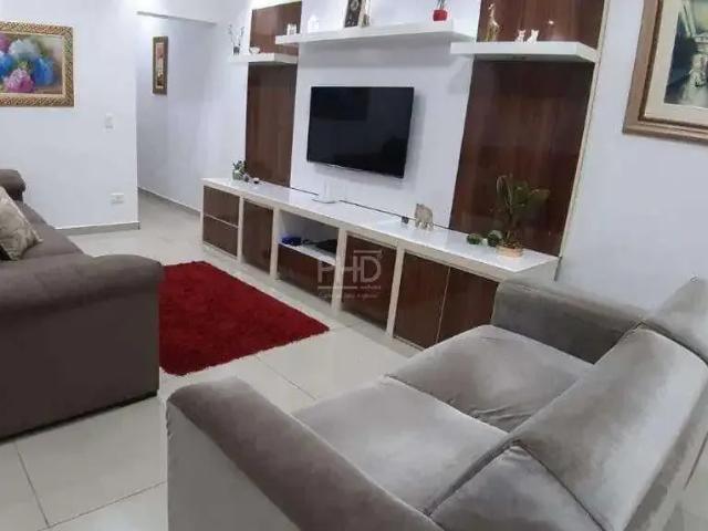 Casa / Sobrado para Venda em São Bernardo do Campo/SP Jardim Palermo 3 Quartos