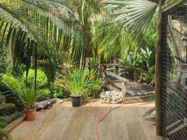 Casa / Sobrado para Venda em São Bernardo do Campo/SP Jardim Palermo 3 Quartos