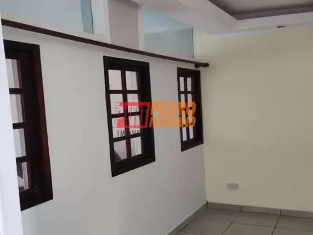 Casa / Sobrado para Venda em São Bernardo do Campo/SP Jardim Palermo 3 Quartos