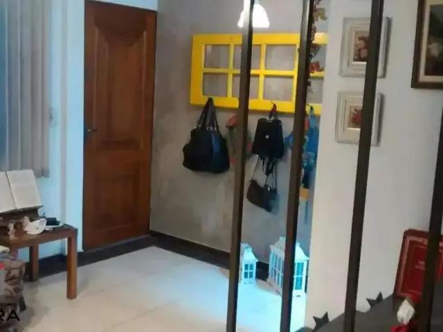Casa / Sobrado para Venda em São Bernardo do Campo/SP Jardim Palermo 3 Quartos
