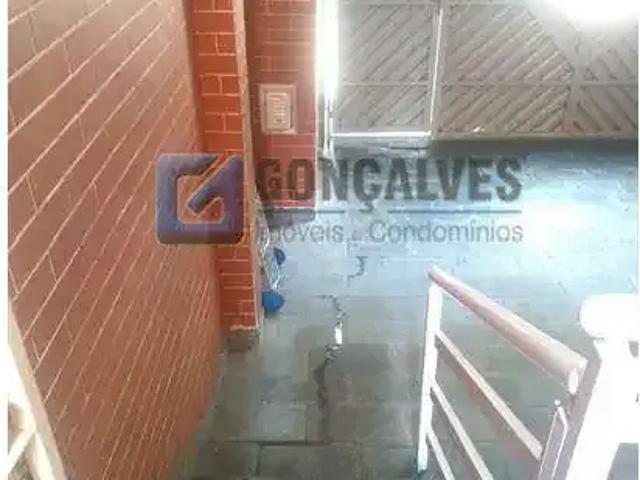 Casa / Sobrado para Venda em São Bernardo do Campo/SP Jardim Petroni 4 Quartos
