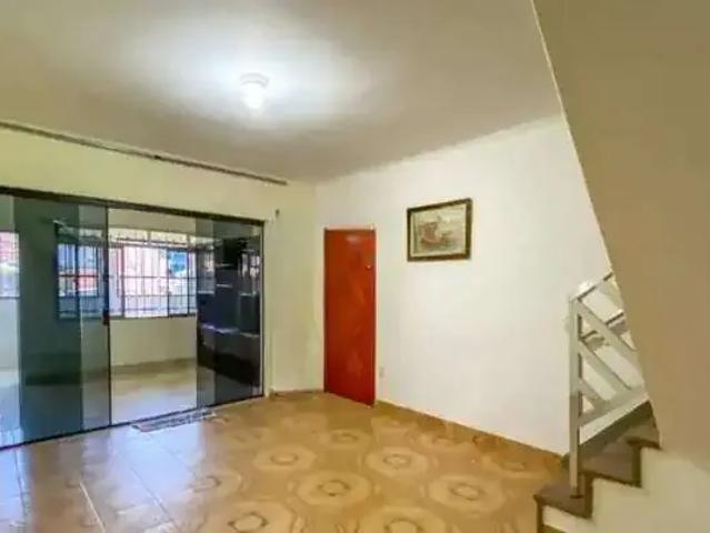 Casa / Sobrado para Venda em São Bernardo do Campo/SP Jardim Petroni 4 Quartos