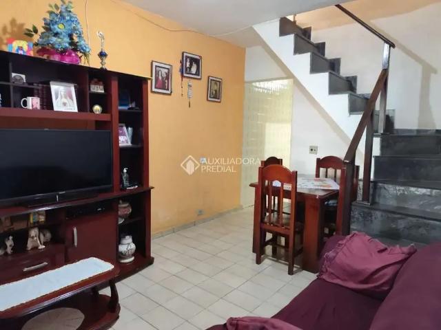 Casa / Sobrado para Venda em São Bernardo do Campo/SP Jardim Petroni 4 Quartos