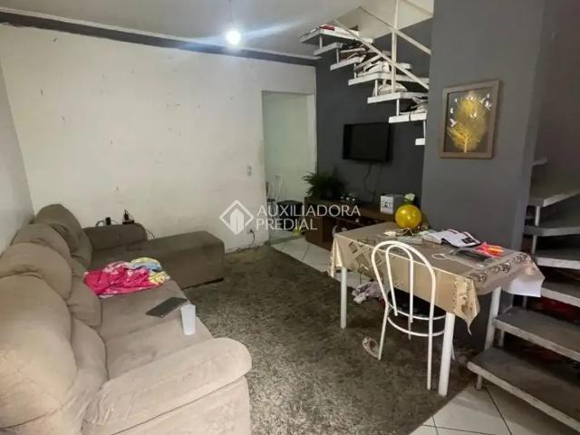 Casa / Sobrado para Venda em São Bernardo do Campo/SP Jardim Petroni 2 Quartos