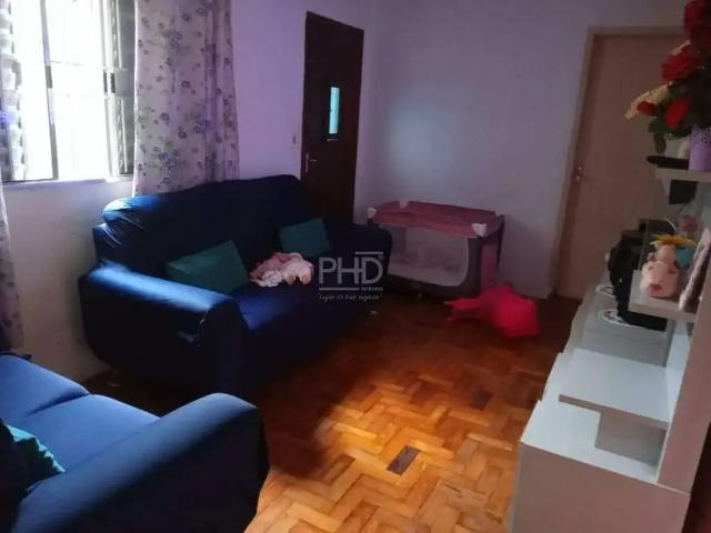Casa / Sobrado para Venda em São Bernardo do Campo/SP Jardim Petroni 2 Quartos