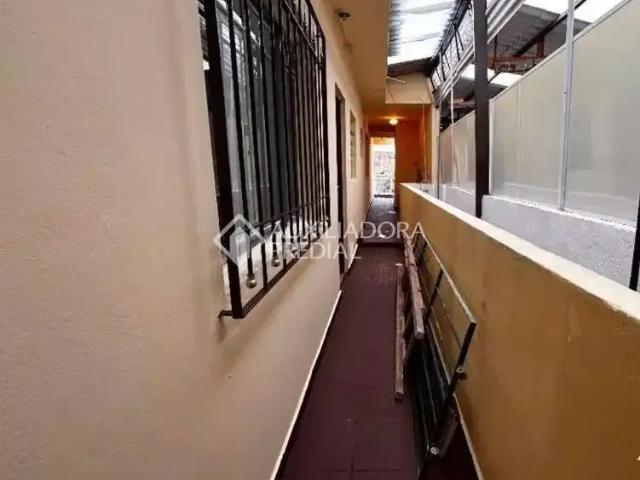Casa / Sobrado para Venda em São Bernardo do Campo/SP Jardim Petroni 2 Quartos