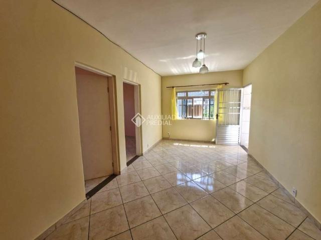 Casa / Sobrado para Venda em São Bernardo do Campo/SP Jardim Petroni 2 Quartos