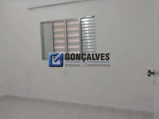 Casa / Sobrado para Venda em São Bernardo do Campo/SP Jardim Petroni 3 Quartos
